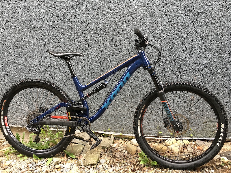 2019 Kona Process 153 SE For Sale