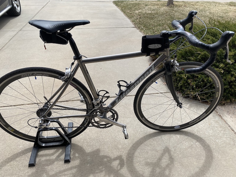 Litespeed Teramo 51cm For Sale