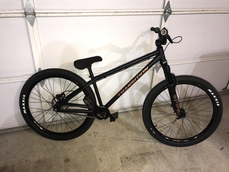 2021 Transition PBJ For Sale