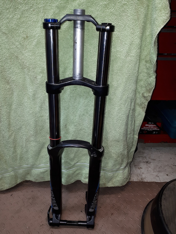 2016 Rockshox domain rc For Sale