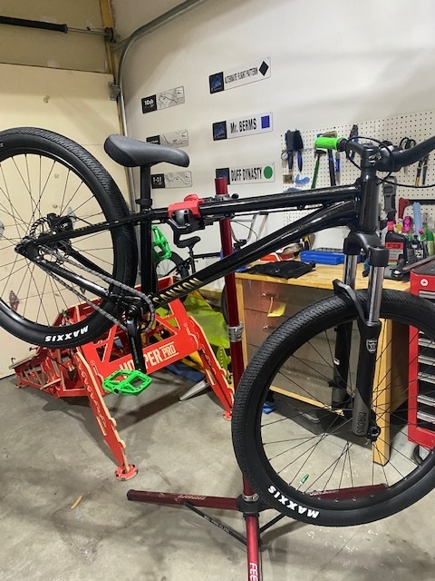 2021 Canyon Stitched 360 For Sale