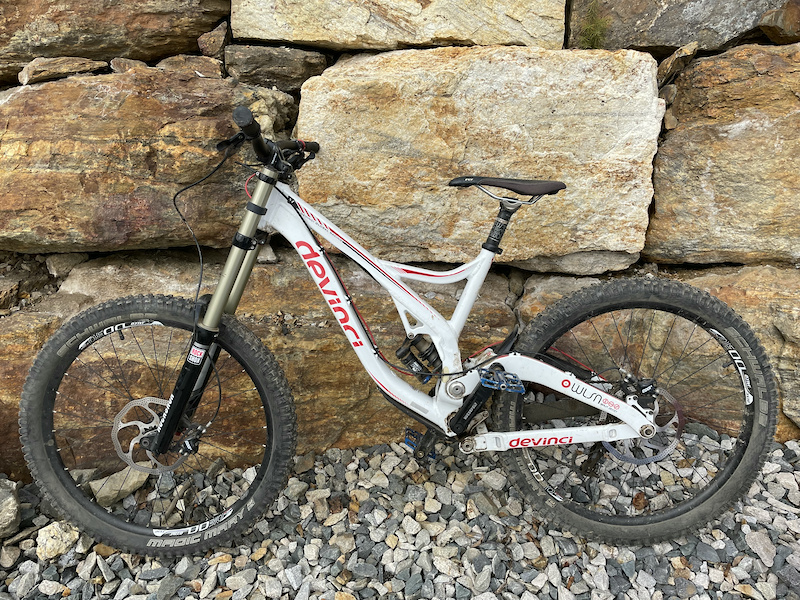 2013 Devinci Wilson For Sale