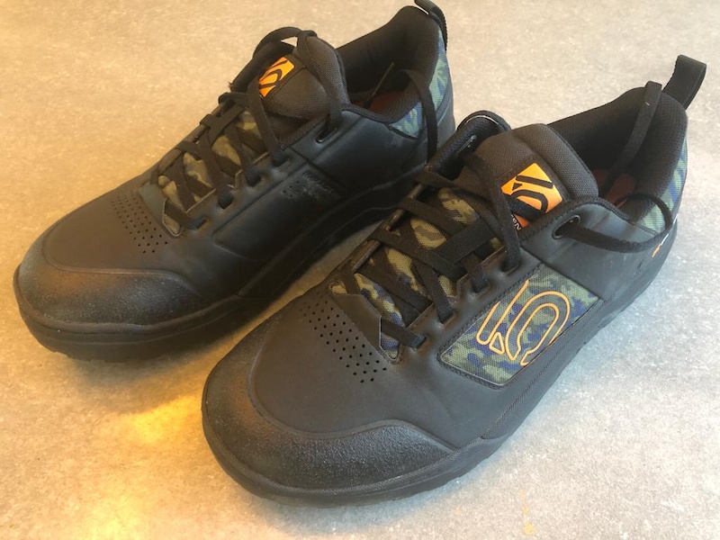 2021 Mens Adidas Five Ten 5.10 Impact Pro 9,5 For Sale