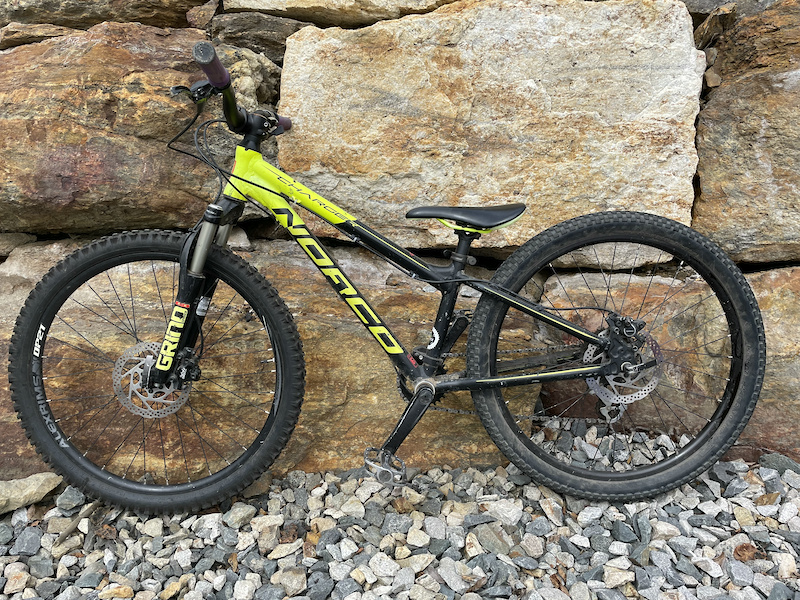 Norco Charger 24 inch 2018? For Sale