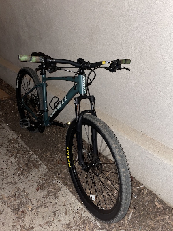 2021 Giant Talon 4 For Sale