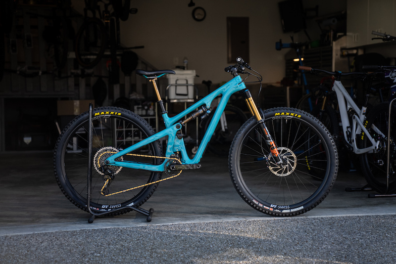 2020 Yeti SB130 LR Small For Sale 2020 Yeti SB130 LR Small For Sale
