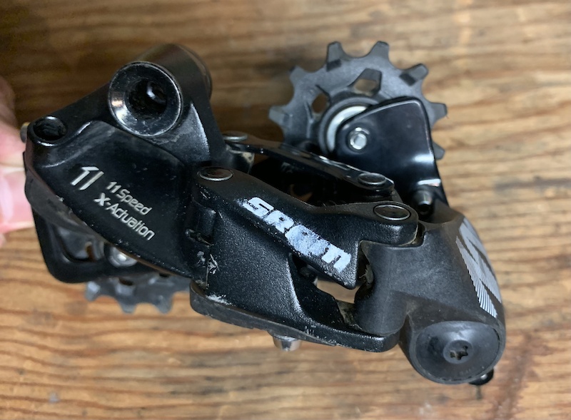 2018 SRAM 11-Speed NX Derailleur For Sale