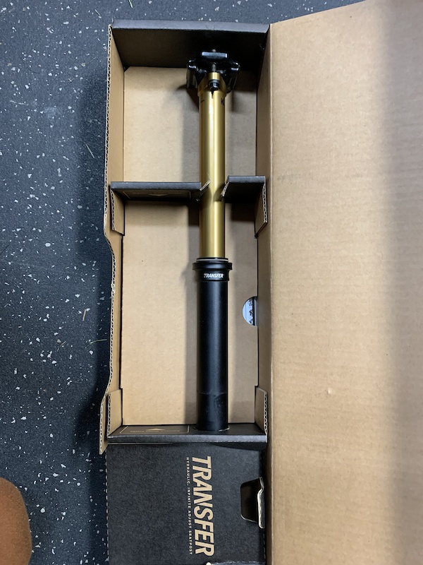 2019 FOX TRANSFER **PRICE DROP** For Sale