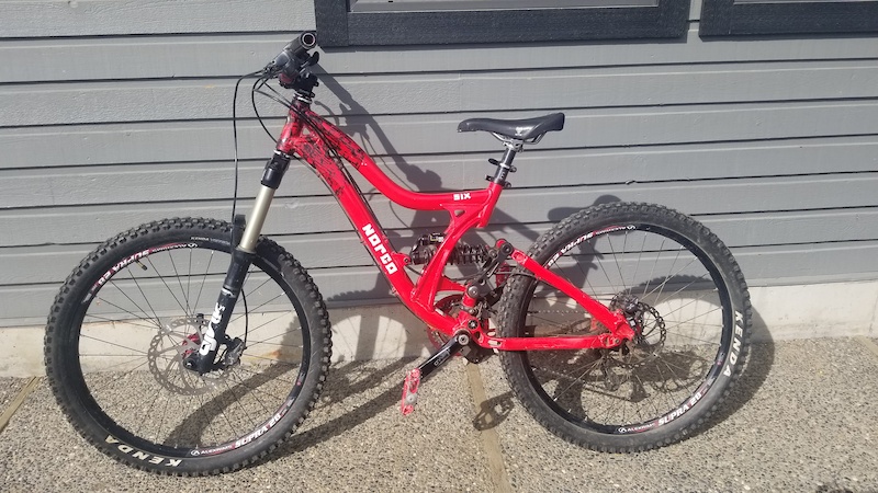 2009 Norco For Sale
