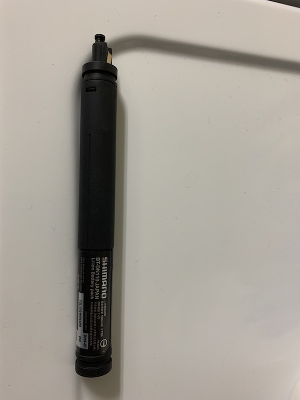 DI2 Shimano Battery For Sale