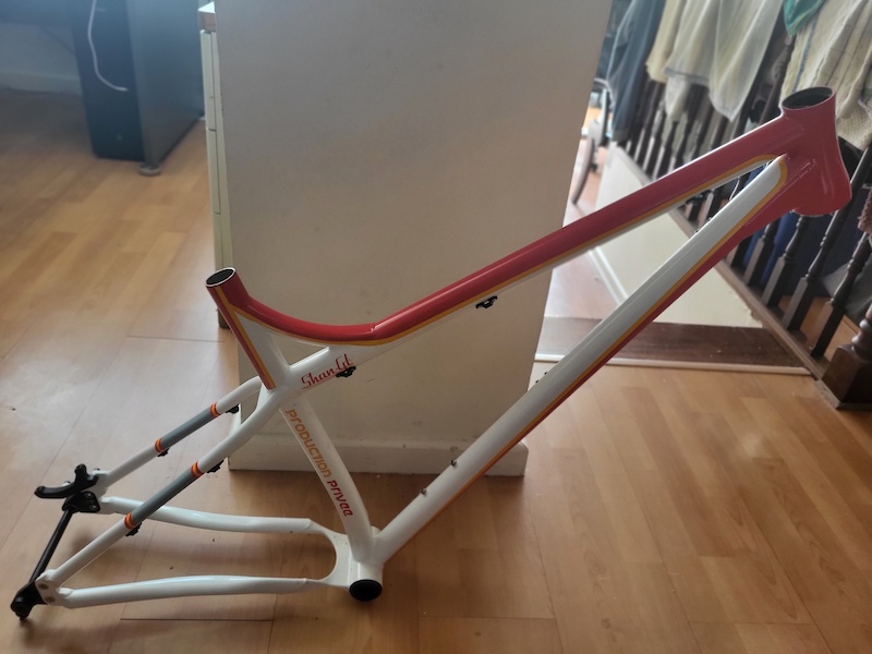 2018 Shan GT Stingray XL 29" For Sale