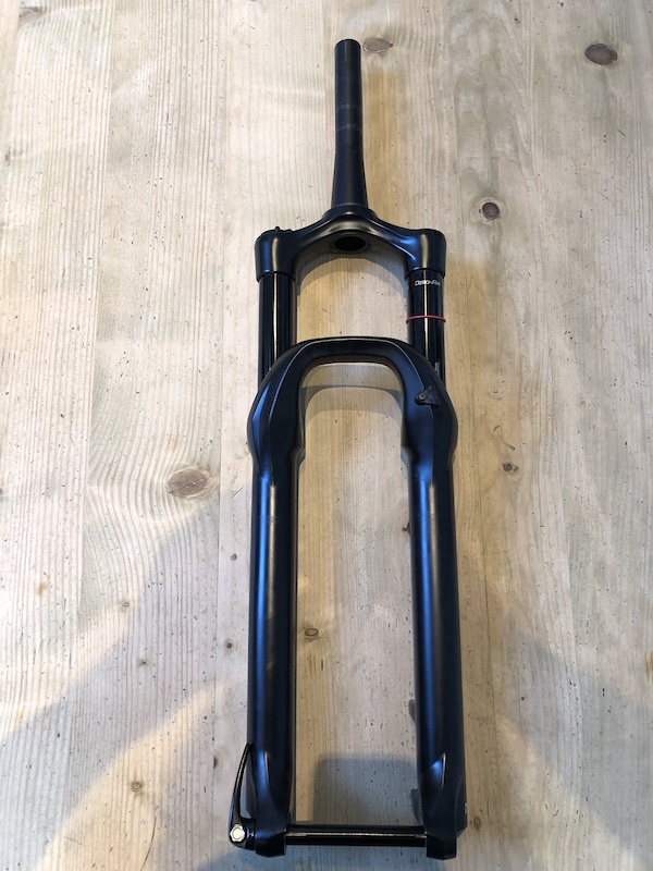 2020 Rockshox Lyrik 29 RCT3 42mm offset Boost For Sale