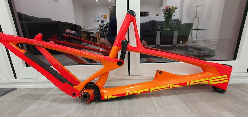 2018 Intense Tracer Frame Only For Sale
