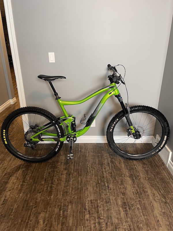 2019 Trance 2 For Sale