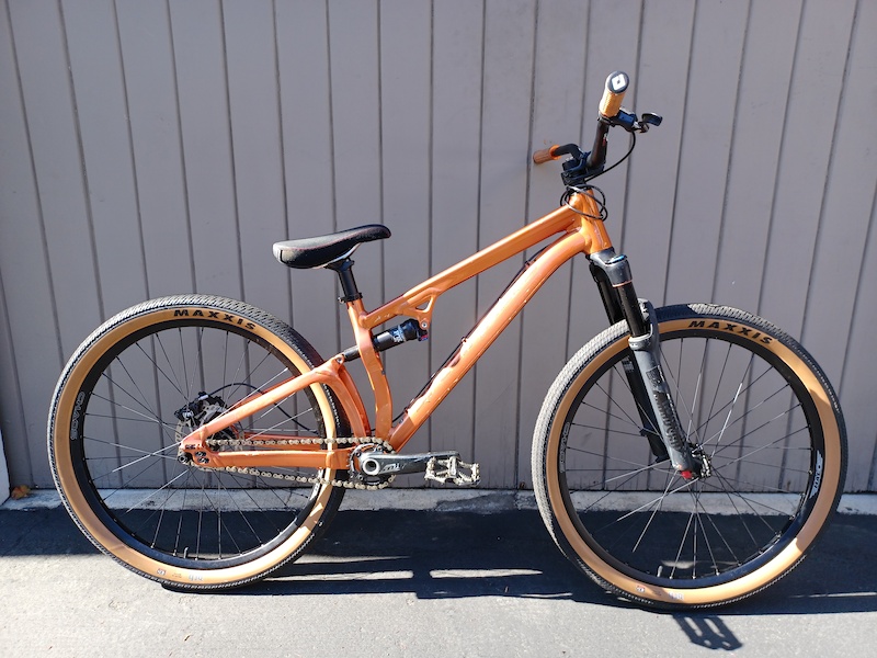 2018 P-Slope For Sale