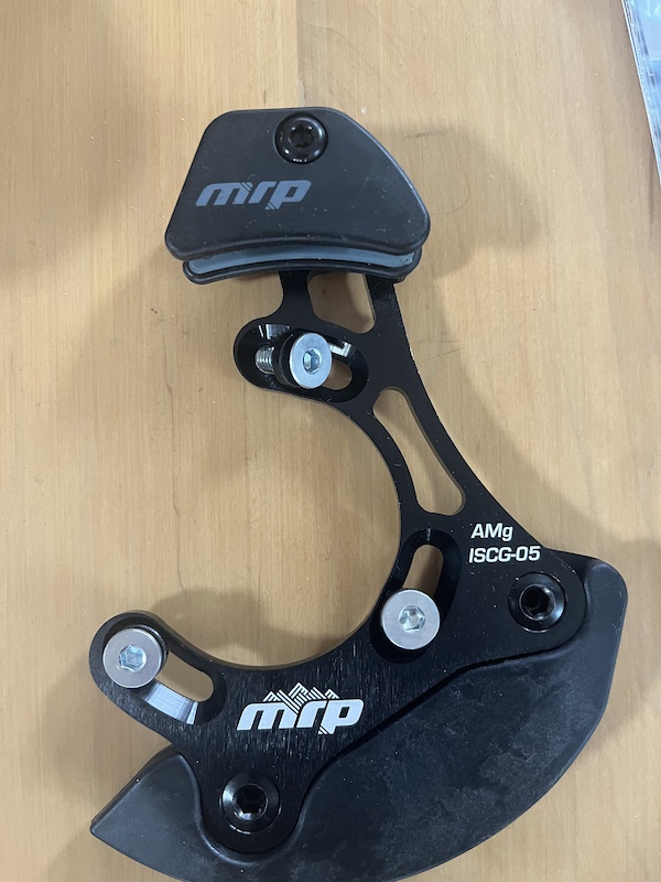 2022 MRP AMG v2 chain guide w bash guard For Sale
