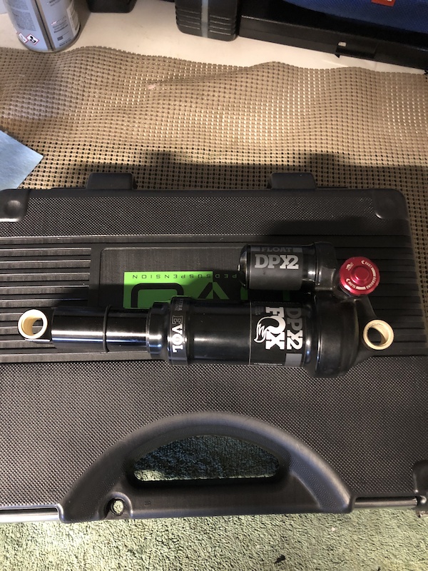 2020 Fox DPX2 performance For Sale