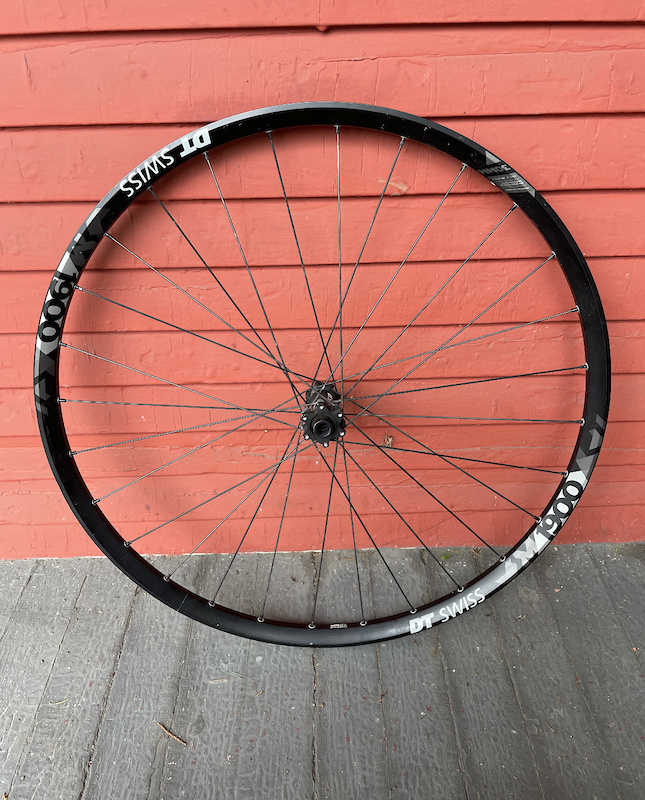 2021 M1900 and Arc 27 Wheelset For Sale