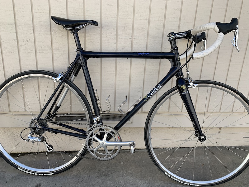 Calfee Tetra Pro 55 cm For Sale