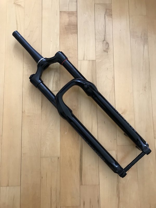 2021 RockShox 35 Gold RL - 140mm 29" - SOLD For Sale