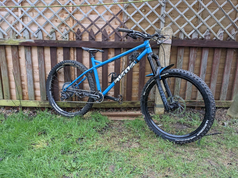2018 Cotic BFE SIZE LARGE For Sale