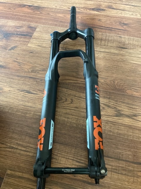 2019 Fox 36 Performance For Sale