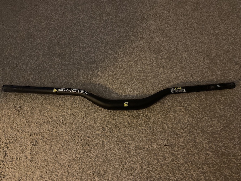 2021 Burgtec Ride High For Sale