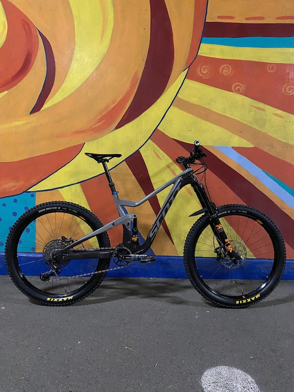 2019 Scott Ransom 720 For Sale