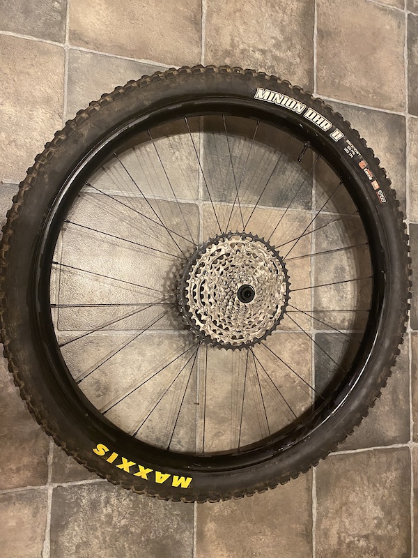 2021 Race Face TURBINE-R30 TLR - 29 inch wheels For Sale