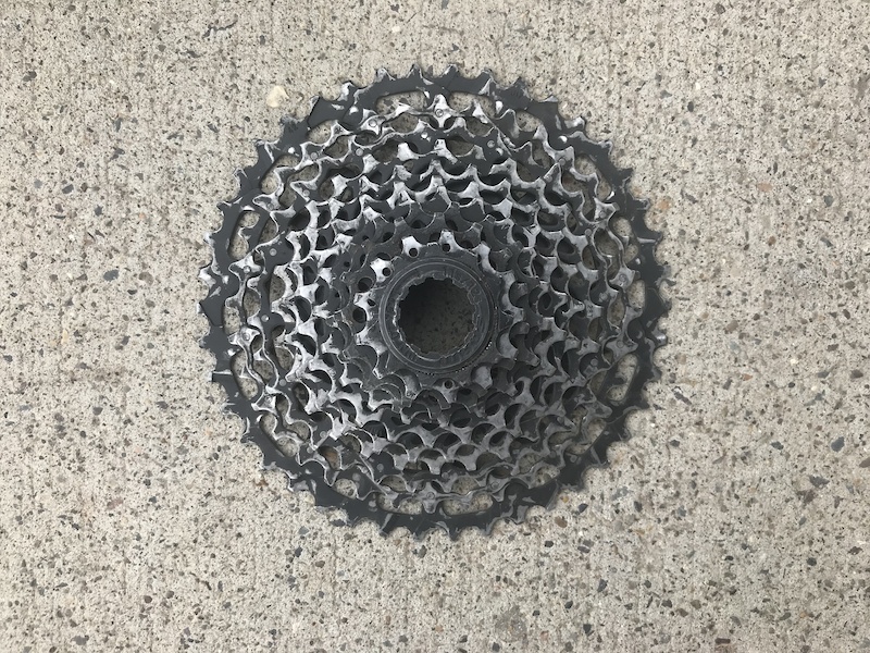2018 Sram nx 11 speed For Sale