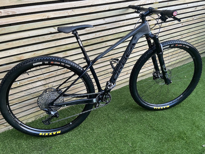 2020 Orbea Alma For Sale