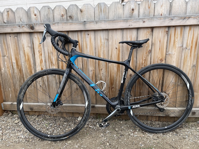 2018 Liv Avail Advanced 3 For Sale