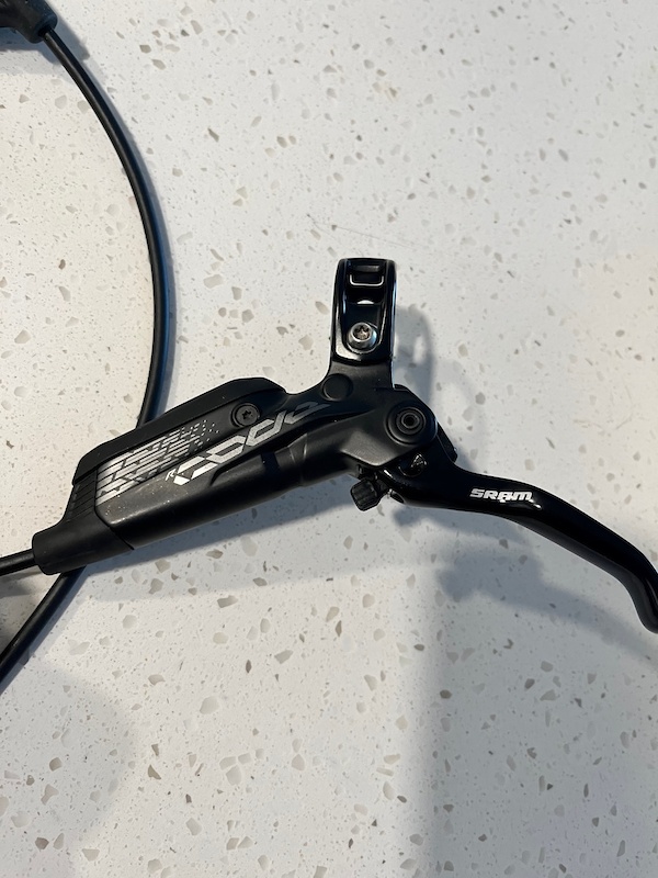 2022 sram code r For Sale