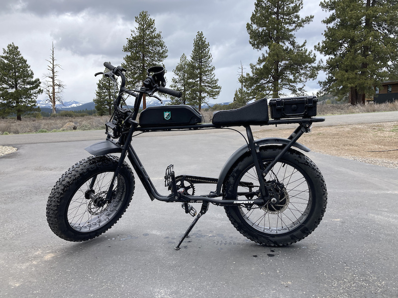 2019 SUPER 73 S1 For Sale