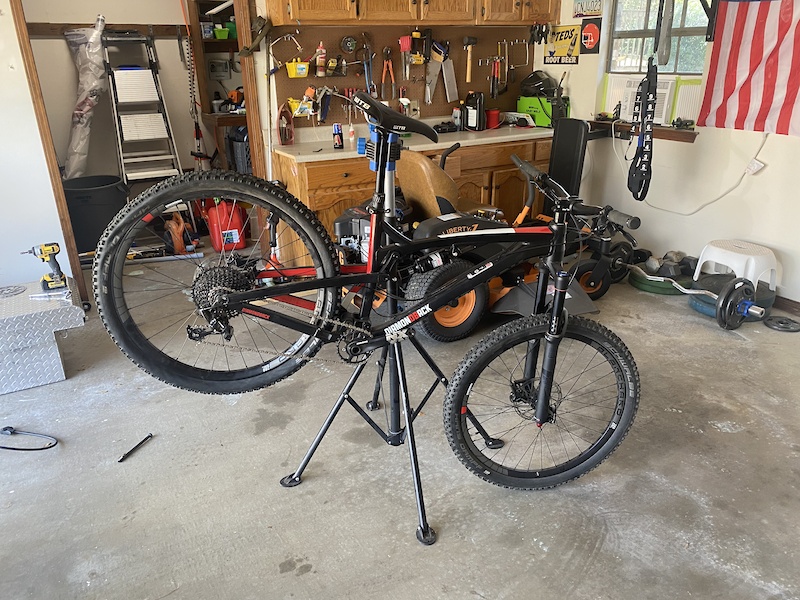 2017 Diamondback release 1 For Sale