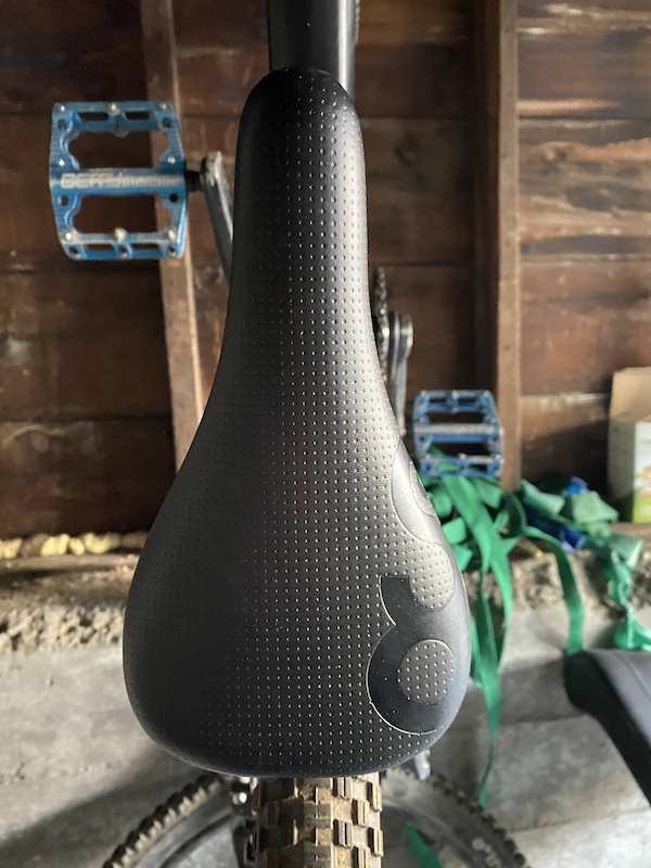 2018 Specialized Dirt Jump Saddle For Sale