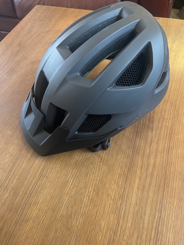 2021 Smith Session MIPS Medium Grey For Sale