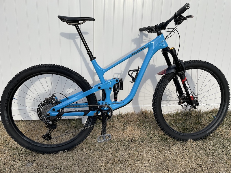 2022 NEW! Kona process 134 custom build For Sale