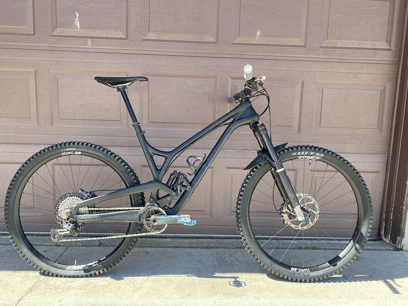 2019 Large Evil Offering - Custom Build For Sale