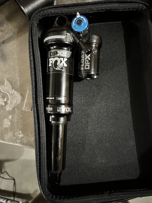 2021 Fox dpx2 230x62.5 For Sale