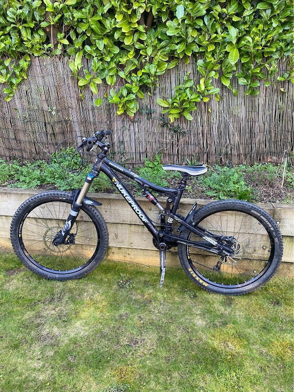 2012 Nukeproof Mega AM For Sale