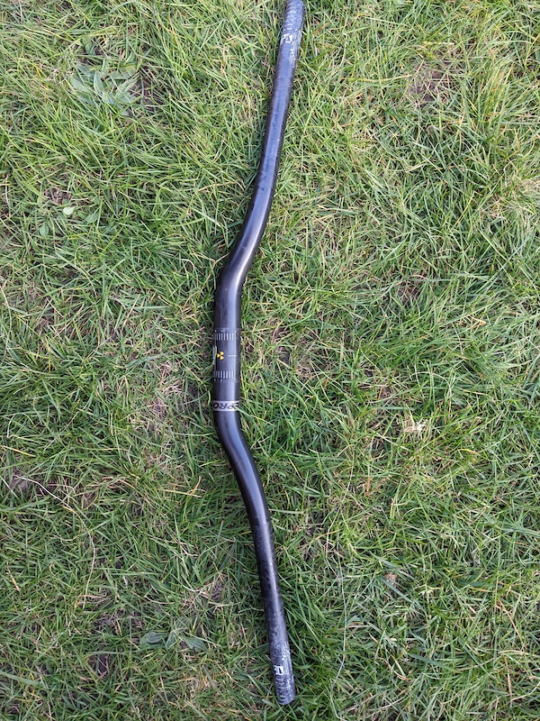 2019 Nukeproof horizon carbon mtb bars For Sale