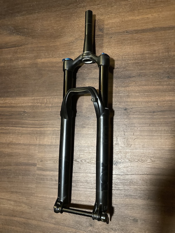 2019 Fox 34 Performance, 51mm offset, 140mm travel For Sale