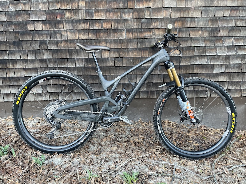 2021 Evil Offering custom build For Sale