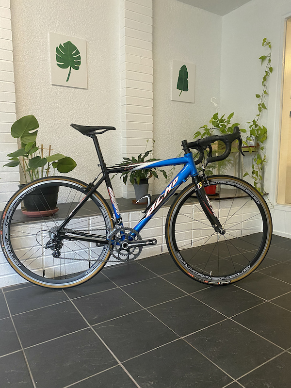 2010 Olmo Impact *Updated Cassette* For Sale