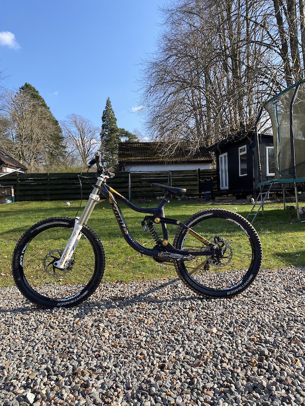 2014 Kona operator supreme limited editom For Sale