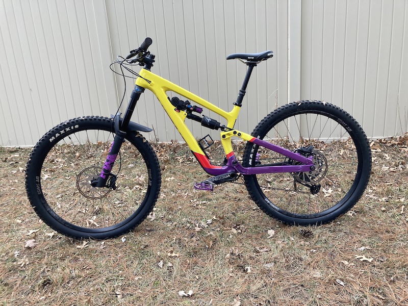 2021 Salsa Cassidy, Small For Sale