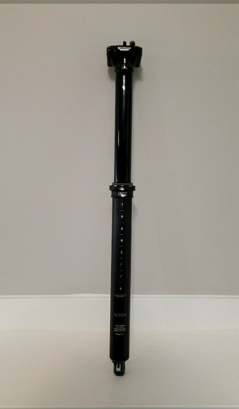 Fox Transfer 6/30.9 Dropper Post For Sale