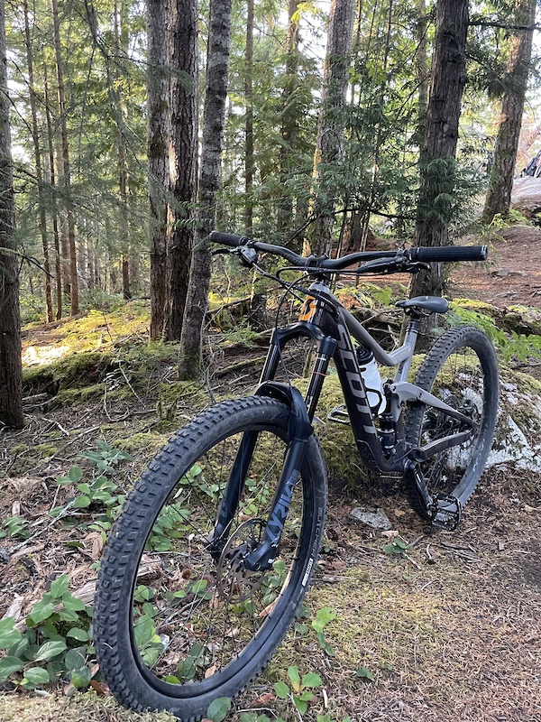 2020 Scott Ransom - Large, Alloy For Sale