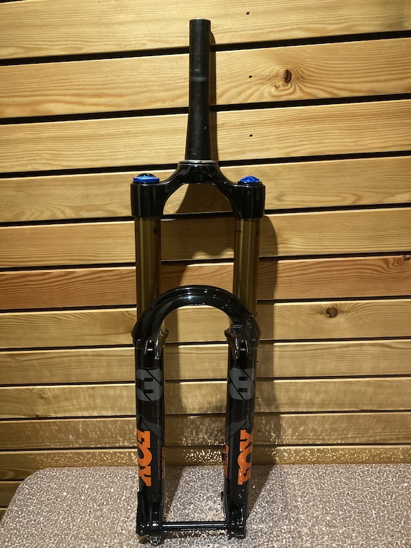 2021 FOX 38 factory grip 2 170mm 29” For Sale
